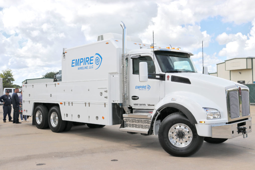 Empire-Wireline-About » Empire Wireline, LLC